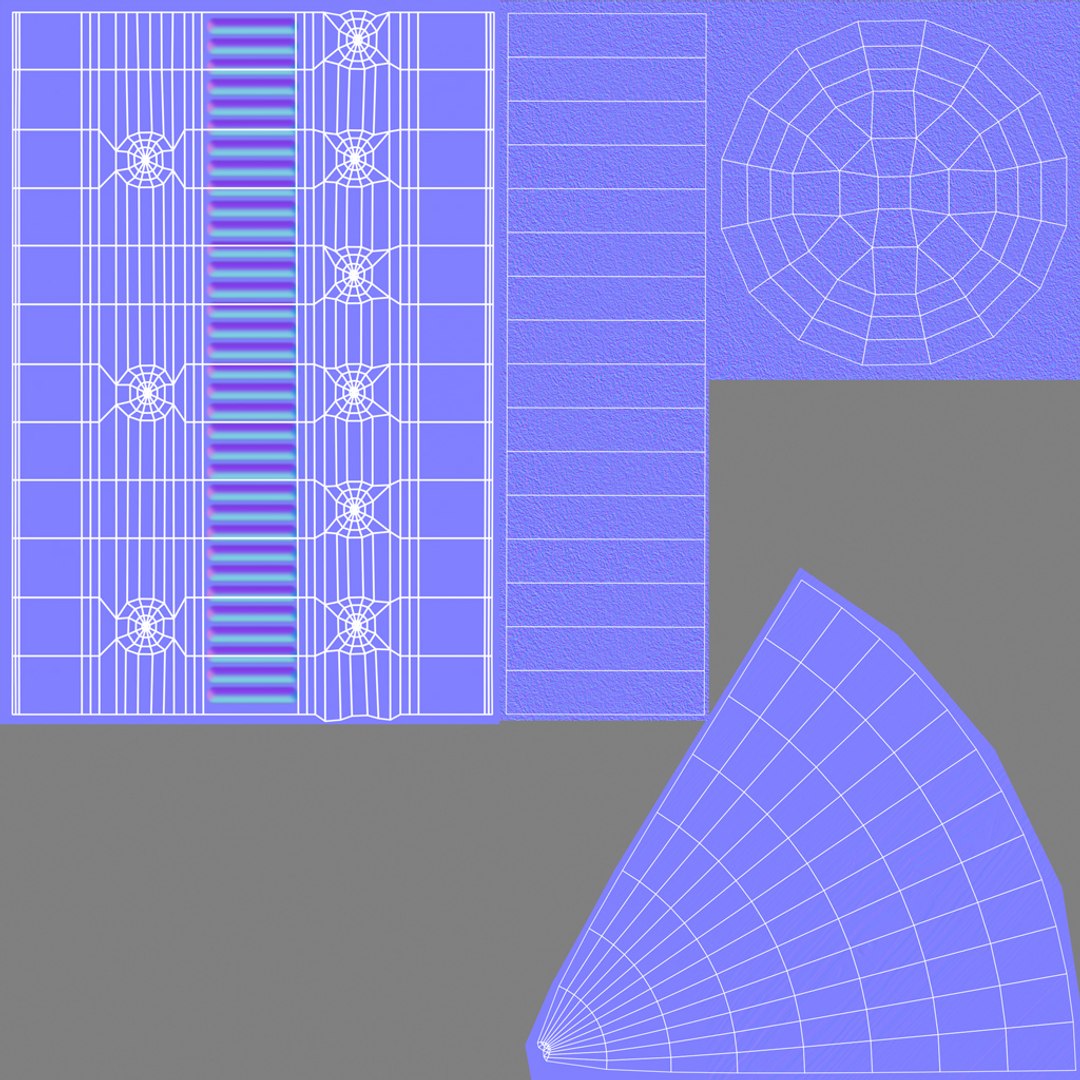 3D Generic Pencil Mockup Rigged - TurboSquid 1588481