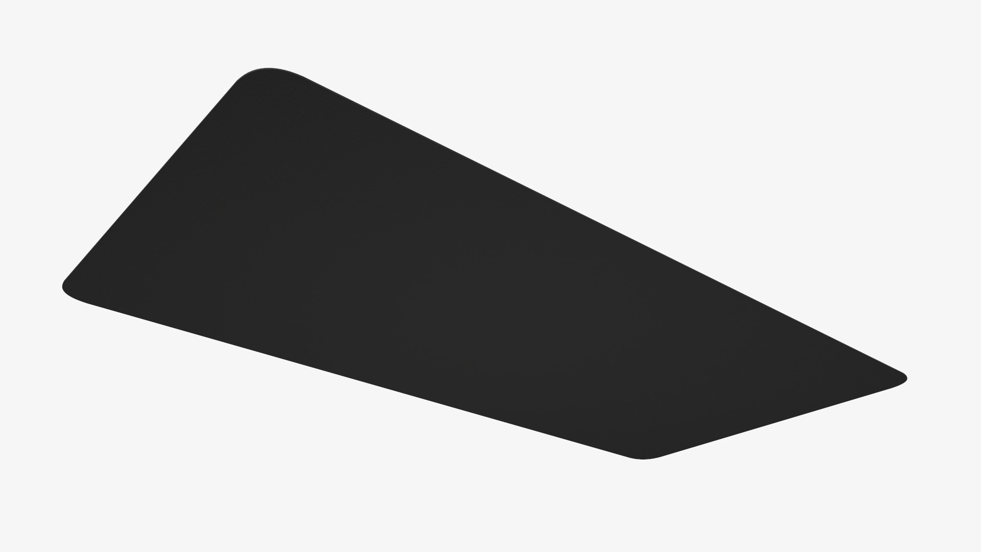 Table Play Mat 3D Model - TurboSquid 1697664