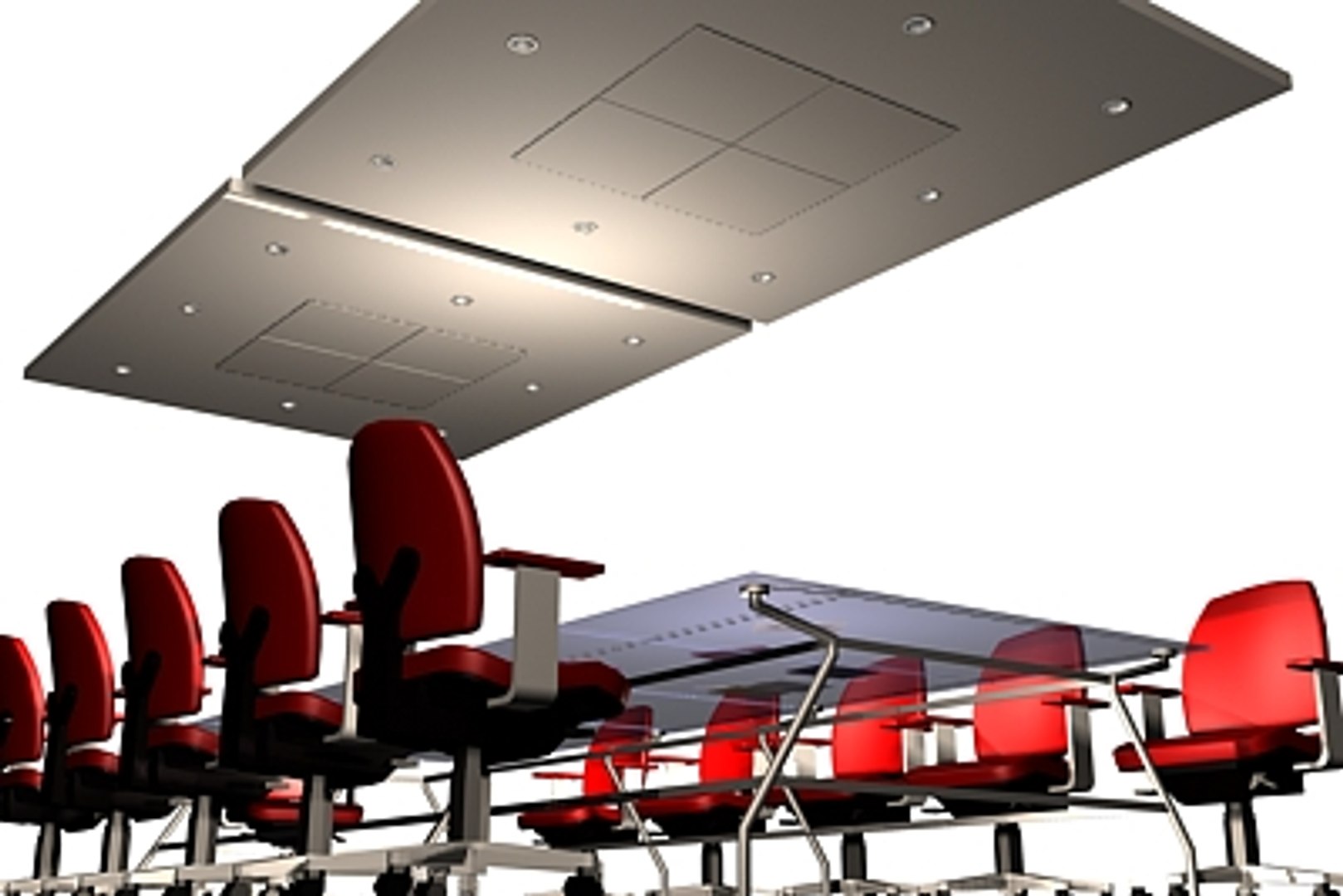Max Conference Table
