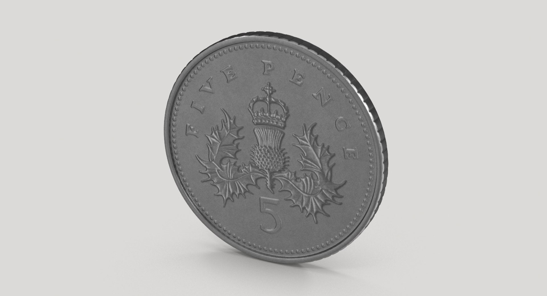 5p Uk 3d Max