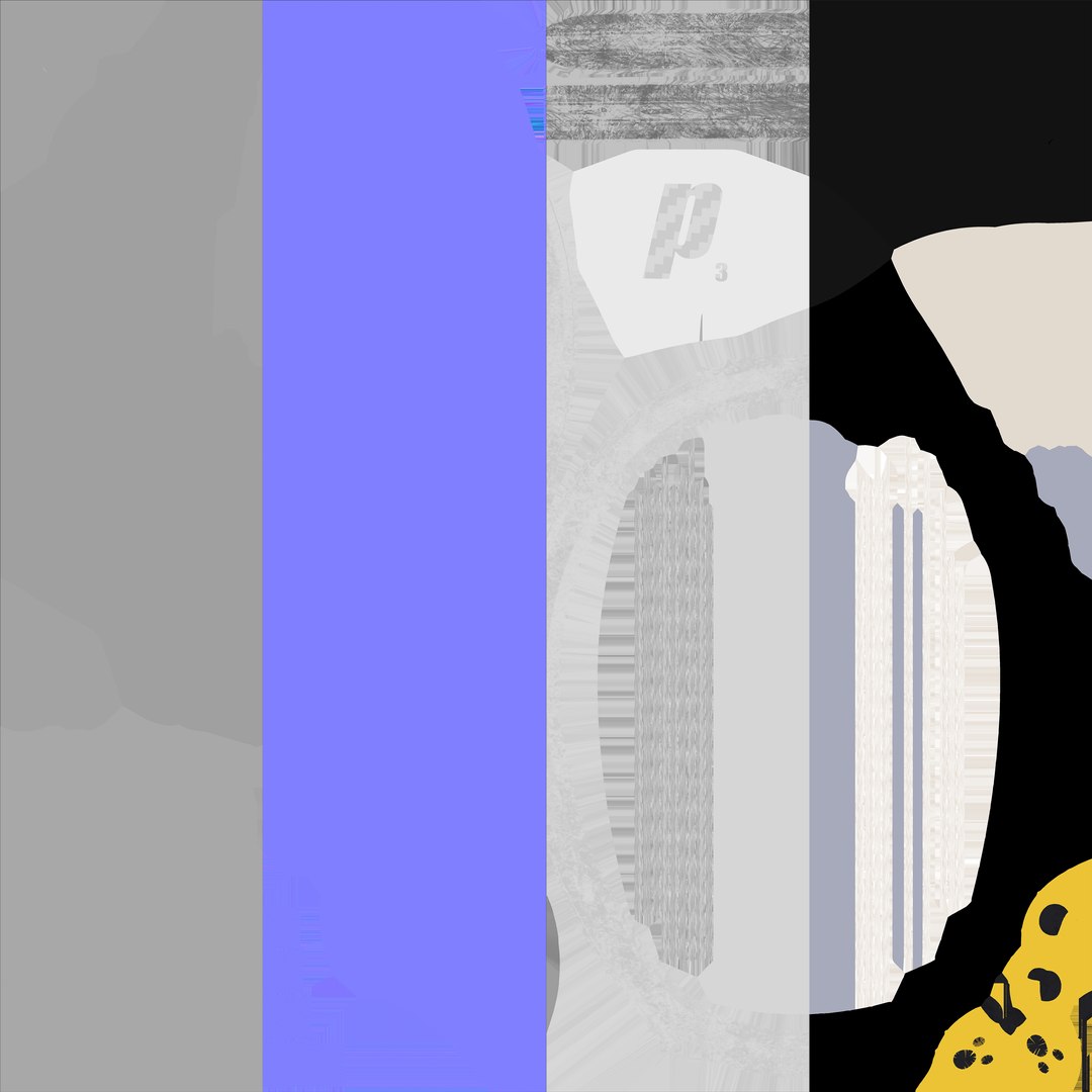 Tennis racket hole model - TurboSquid 1562459