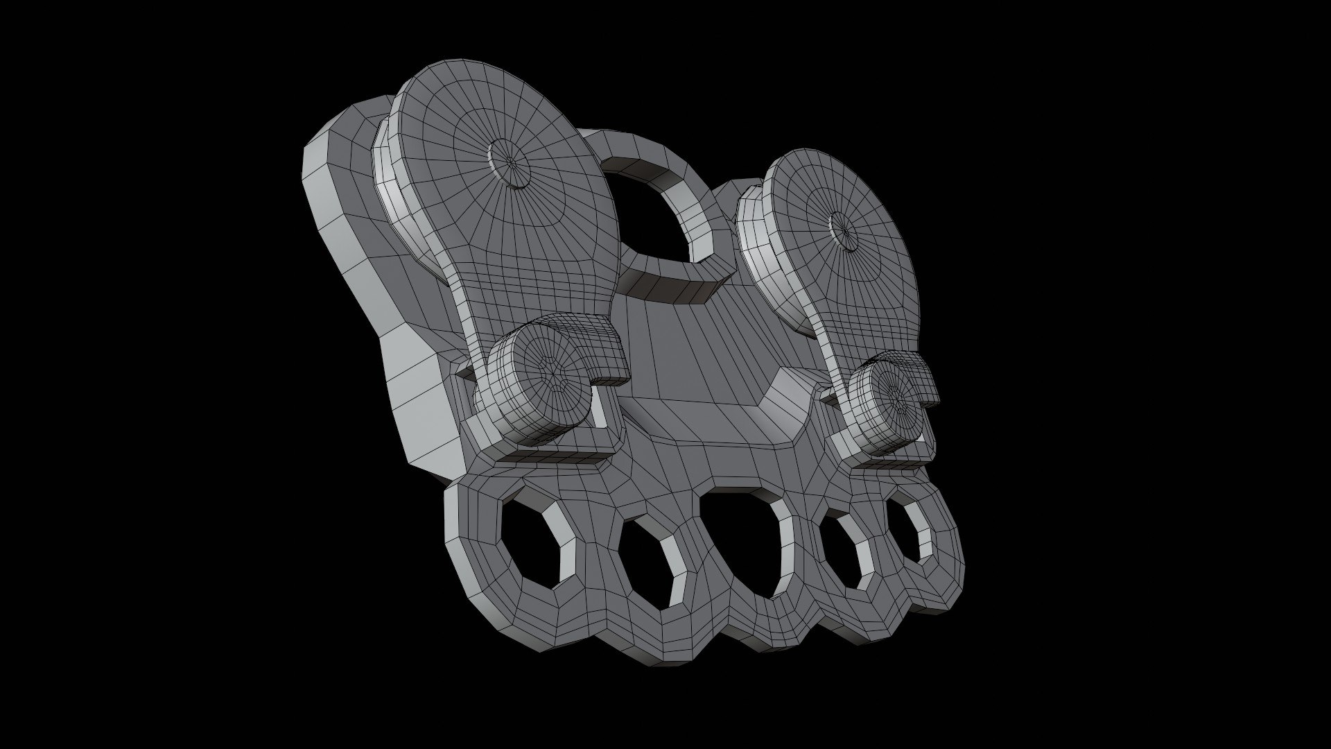 REEVE Petzl 3D - TurboSquid 1958161