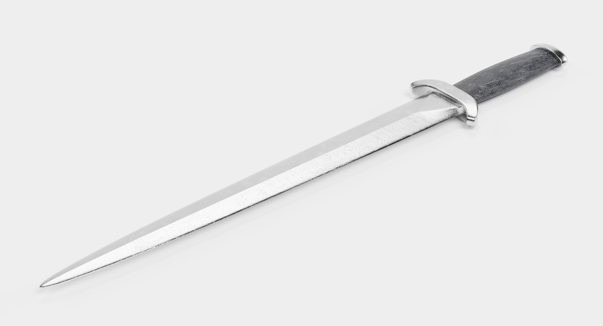 Viking Dagger 3D Model - TurboSquid 1317751