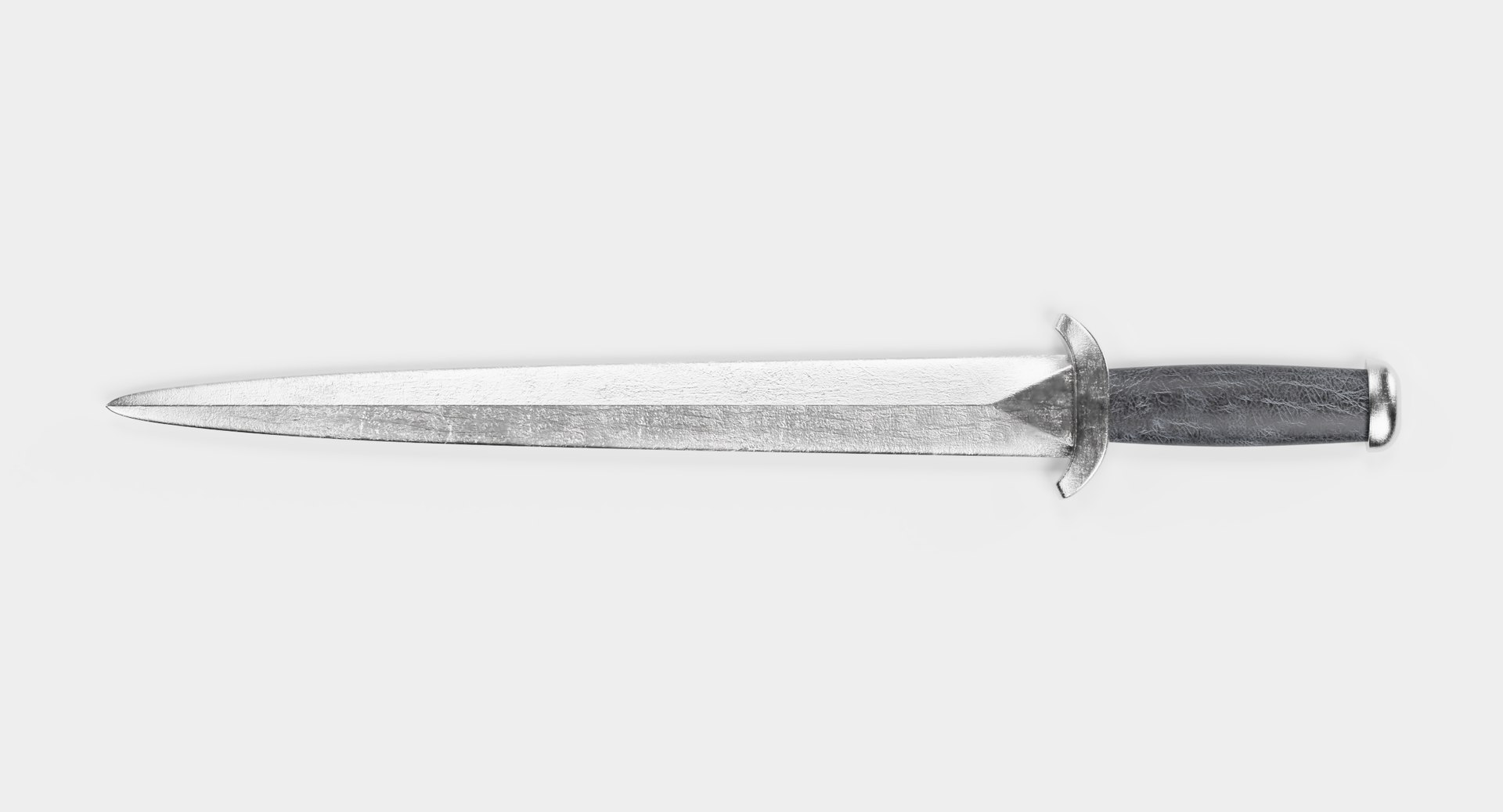 Viking Dagger 3D Model - TurboSquid 1317751