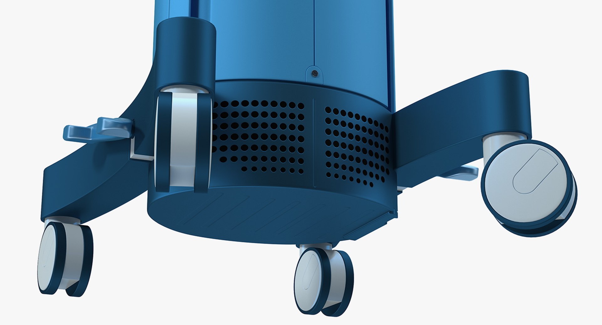 Hdr Brachytherapy Machine Therapy 3D Model - TurboSquid 1394248