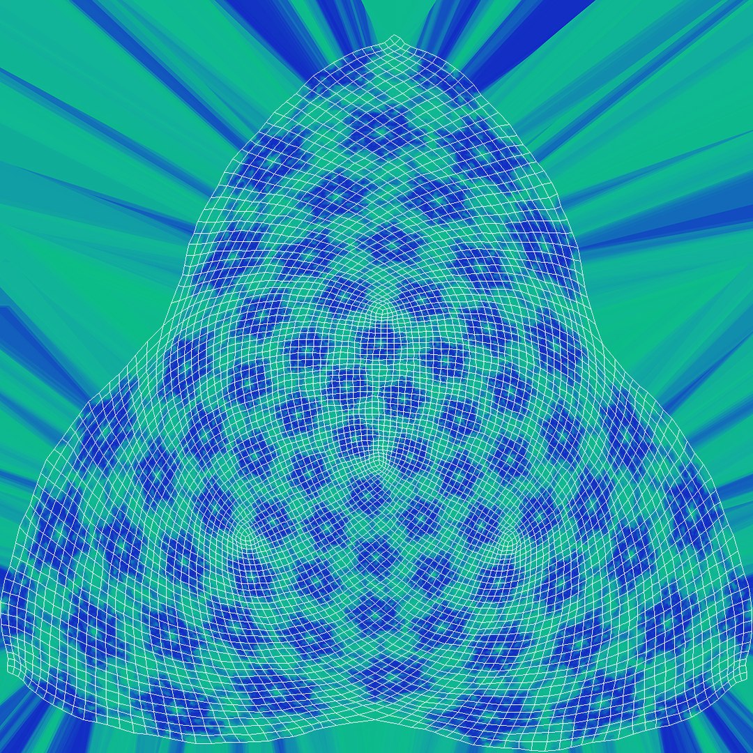 Human papilloma virus hpv 3D model - TurboSquid 1435820