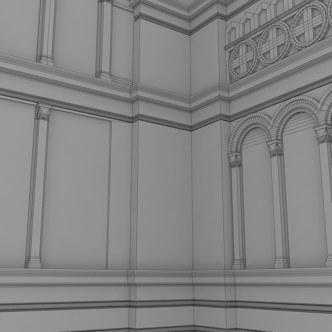 maya cathedral church