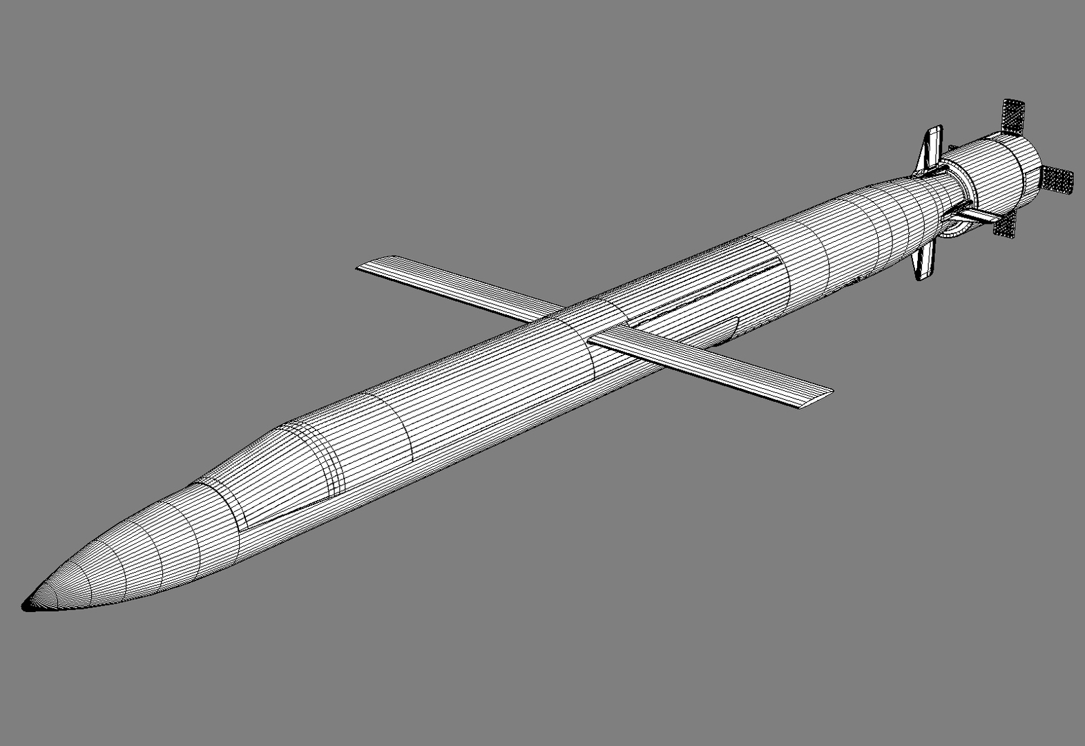missile 3m-54e max