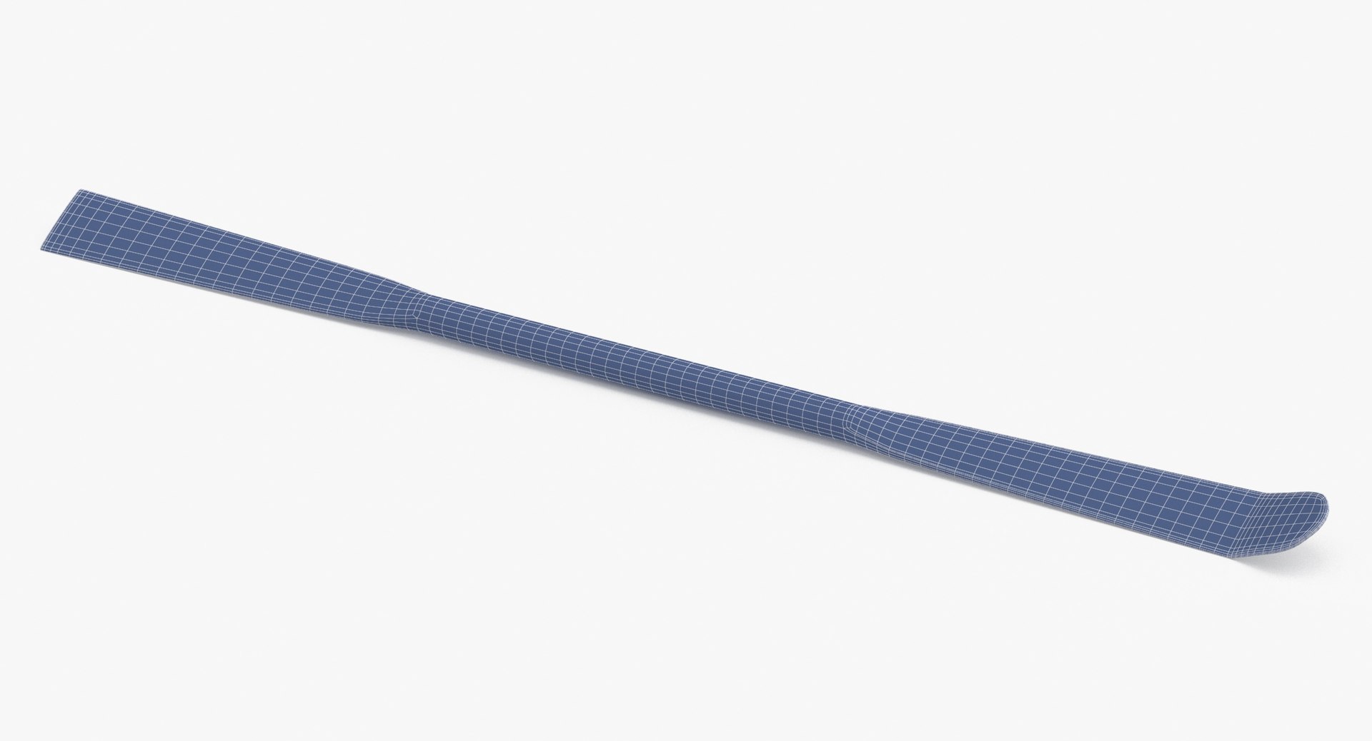 Lab Spatula 3D Model - TurboSquid 2019559