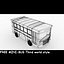 3dsmax Auto Bus