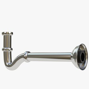 3D Plumbing Equipment Models - Browse & Download Formats - TurboSquid