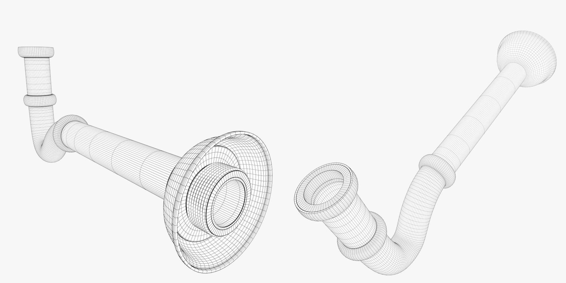Siphon Ready 3D Model - TurboSquid 1650198
