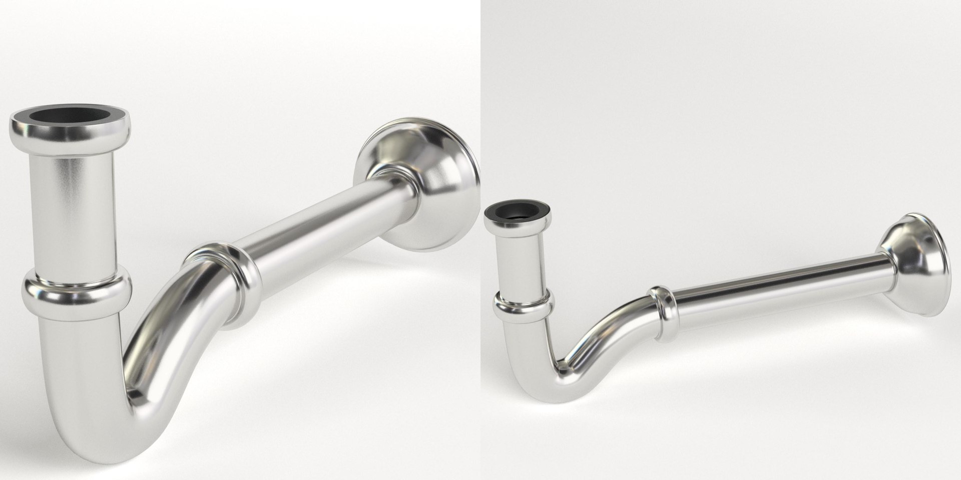 Siphon Ready 3D Model - TurboSquid 1650198