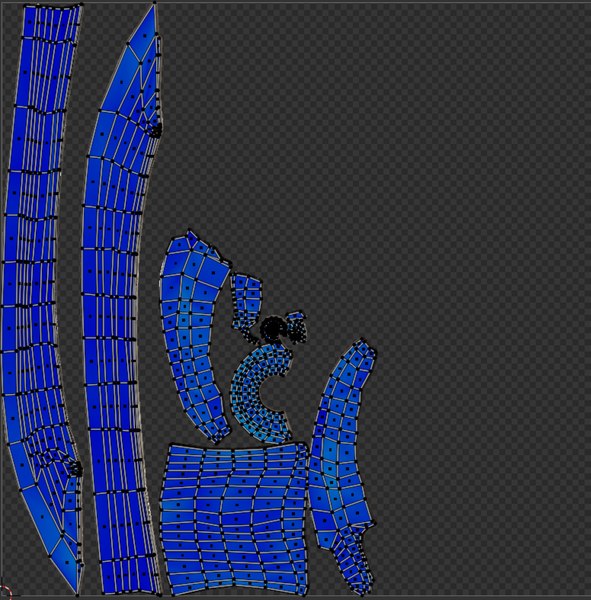 3D Sword Cutlass - TurboSquid 2007875
