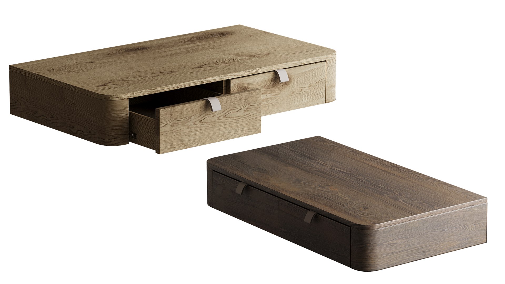 3D Hanging console POLIT from Alex Rekhlitskyi - TurboSquid 2142097