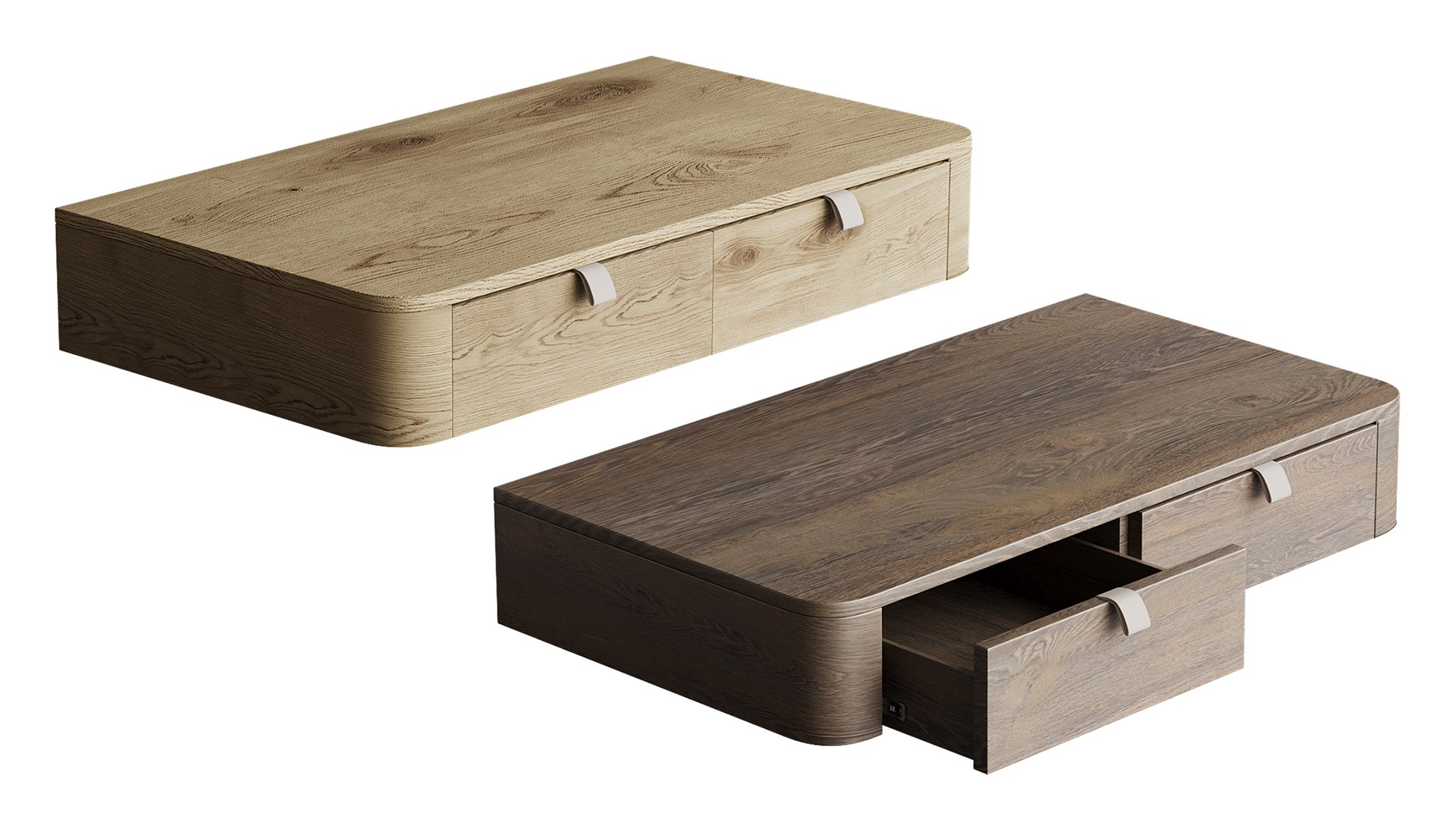 3D Hanging console POLIT from Alex Rekhlitskyi - TurboSquid 2142097