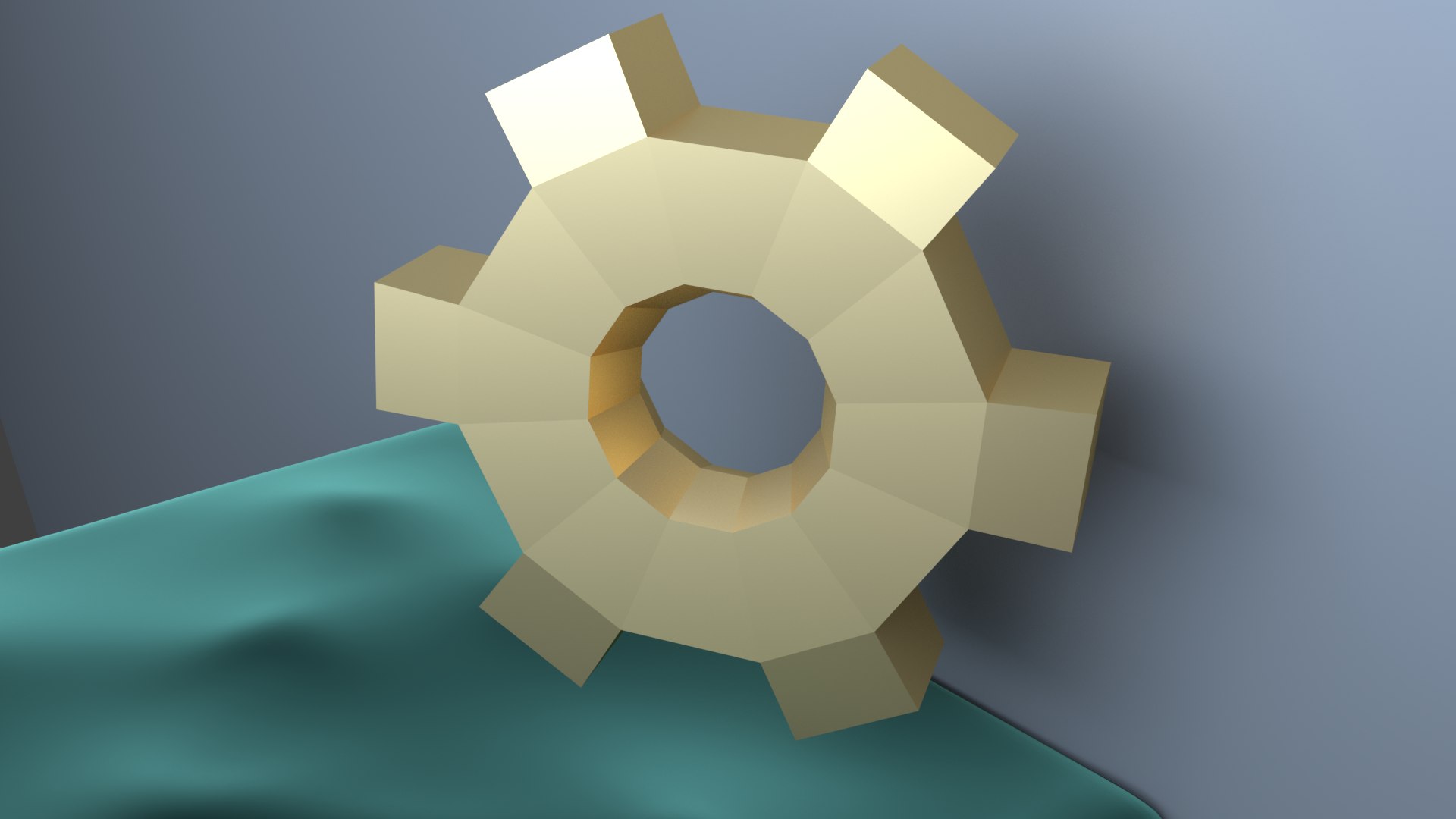 Free 3D Gear - TurboSquid 1261714