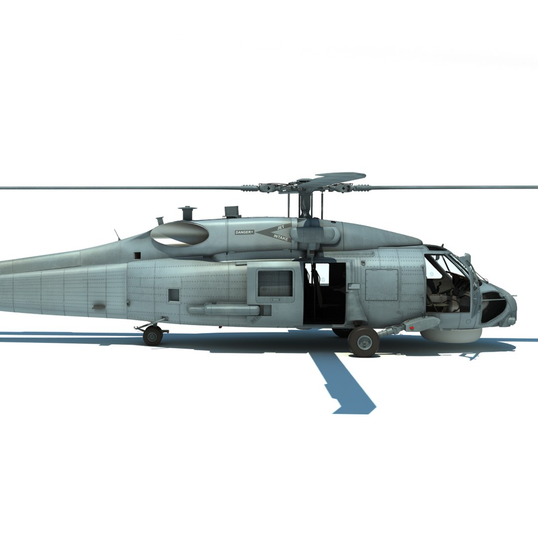 max s-70b sikorsky military helicopter