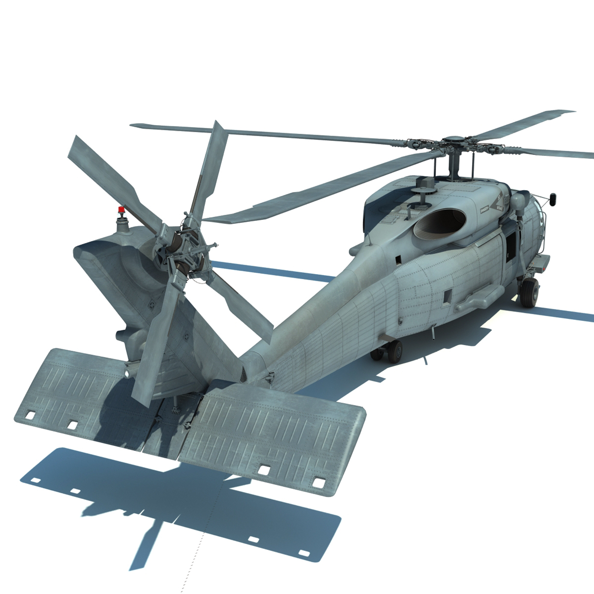 max s-70b sikorsky military helicopter