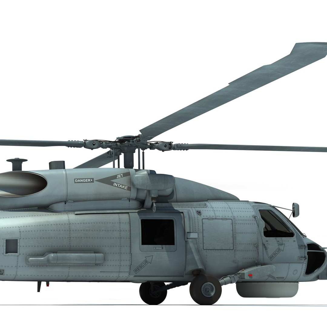 max s-70b sikorsky military helicopter
