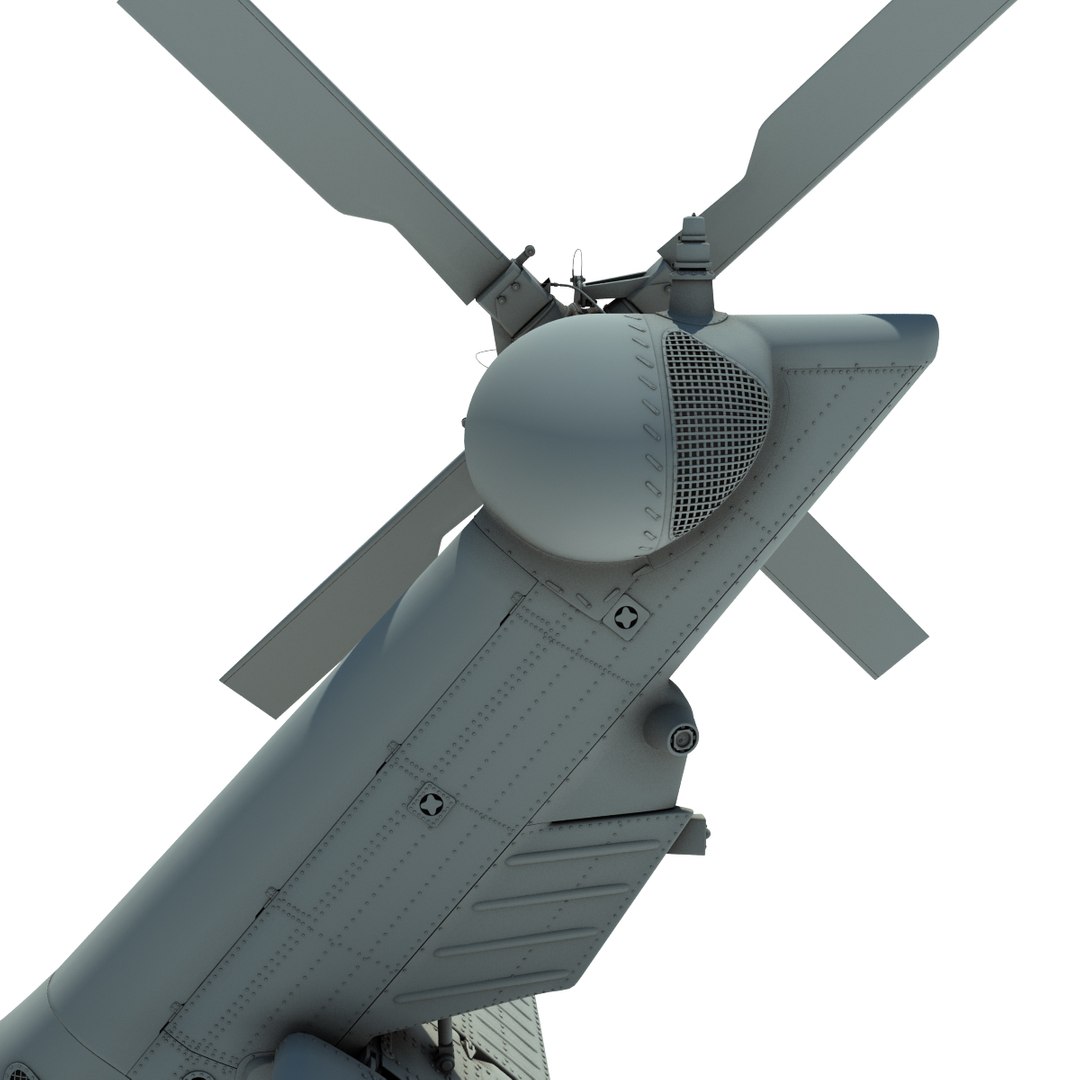 max s-70b sikorsky military helicopter