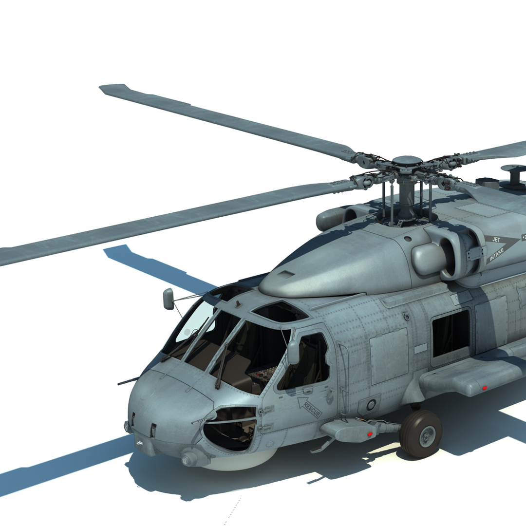 max s-70b sikorsky military helicopter