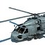 max s-70b sikorsky military helicopter