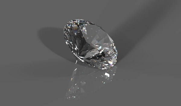 Diamond 3D Models for Download | TurboSquid