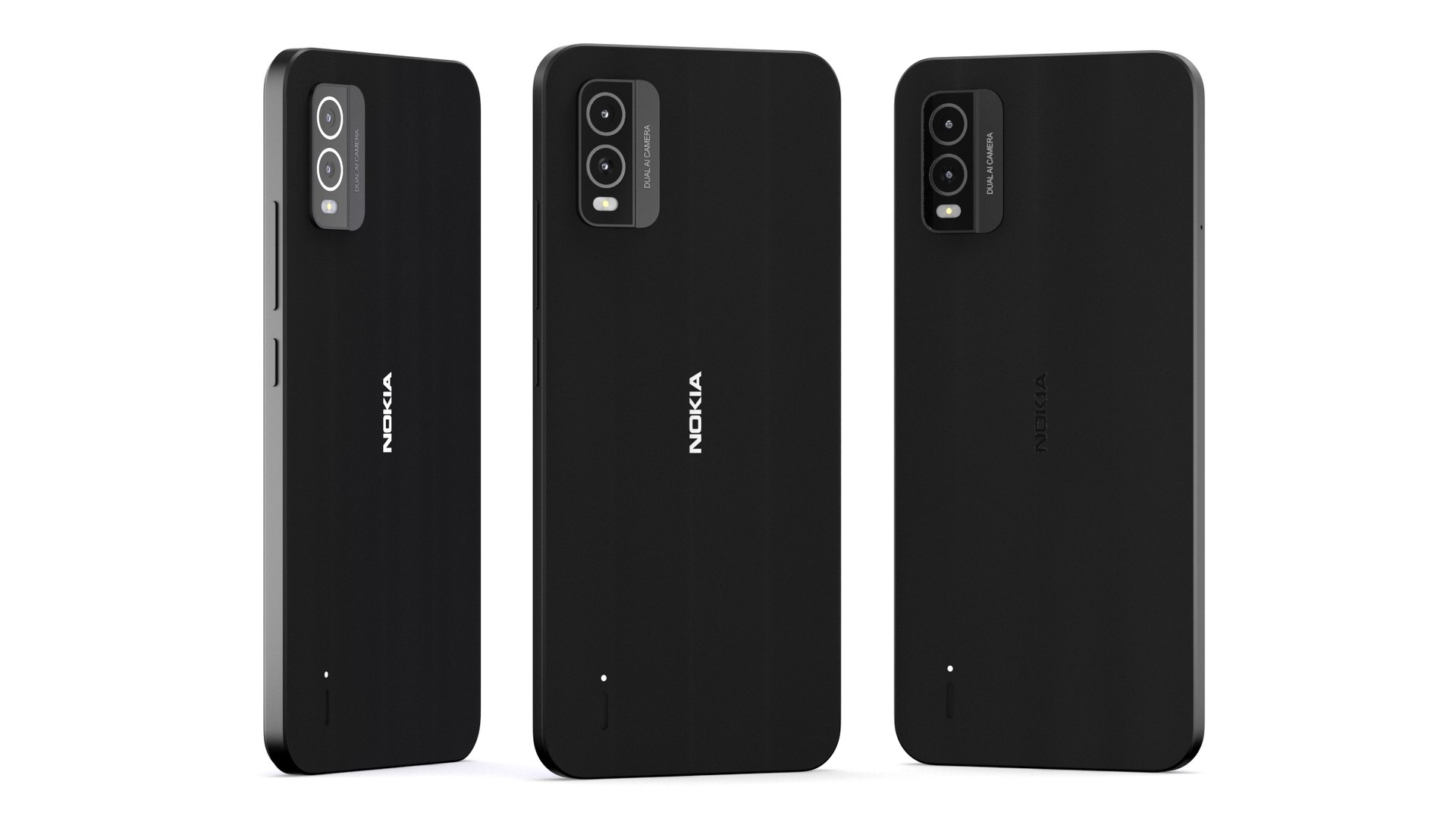 Nokia C210 3D - TurboSquid 2225359