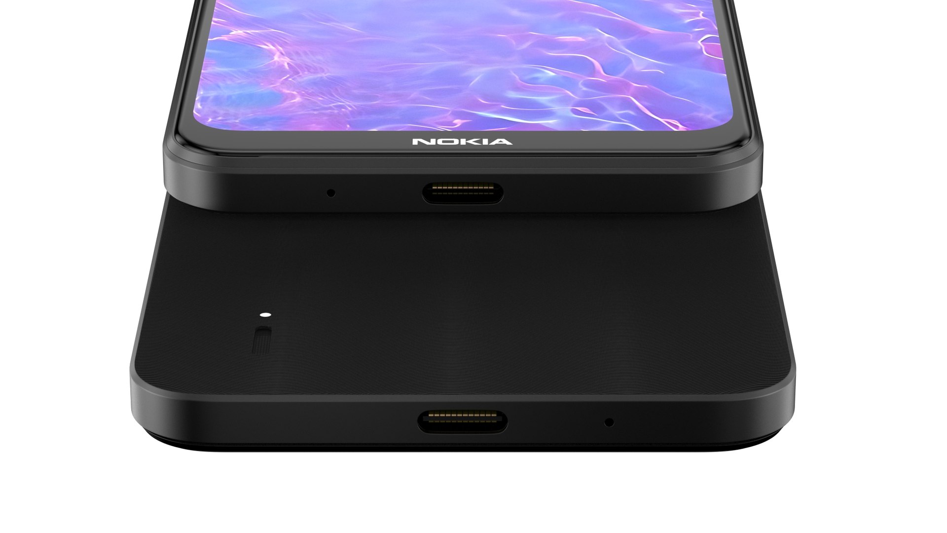 Nokia C210 3D - TurboSquid 2225359