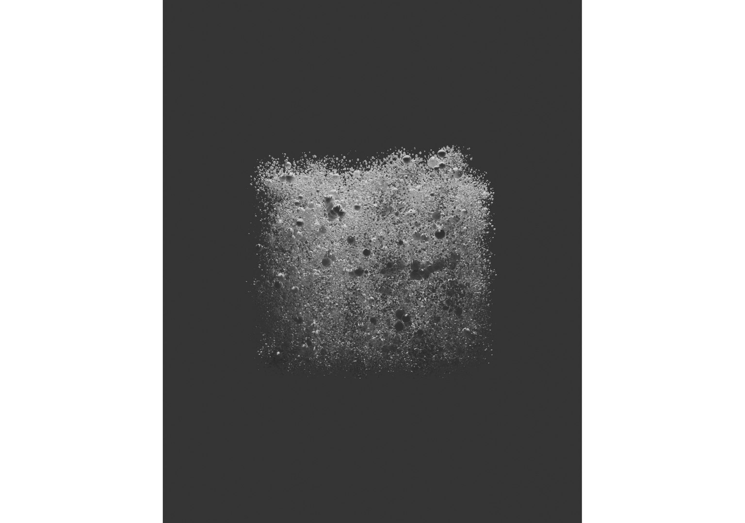 modelo 3d Particle Cube - TurboSquid 2069901