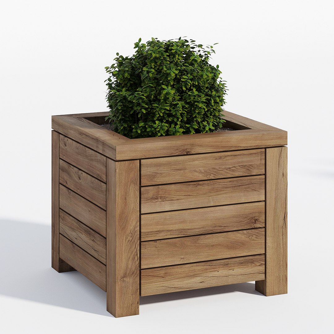 3D Prestige Model - TurboSquid 1337404