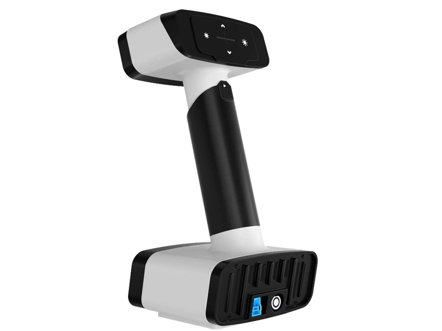 Handheld 3D Scanner 3D Model - TurboSquid 2034958