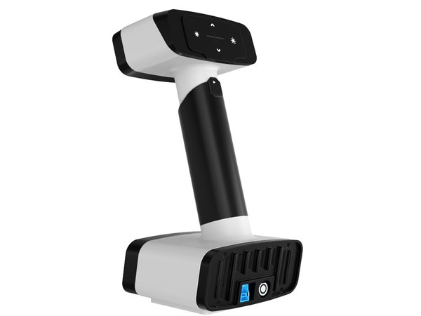 modelo 3d Handheld 3D Scanner - TurboSquid 2034958