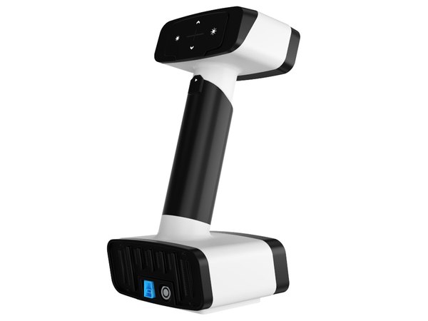 modelo 3d Handheld 3D Scanner - TurboSquid 2034958
