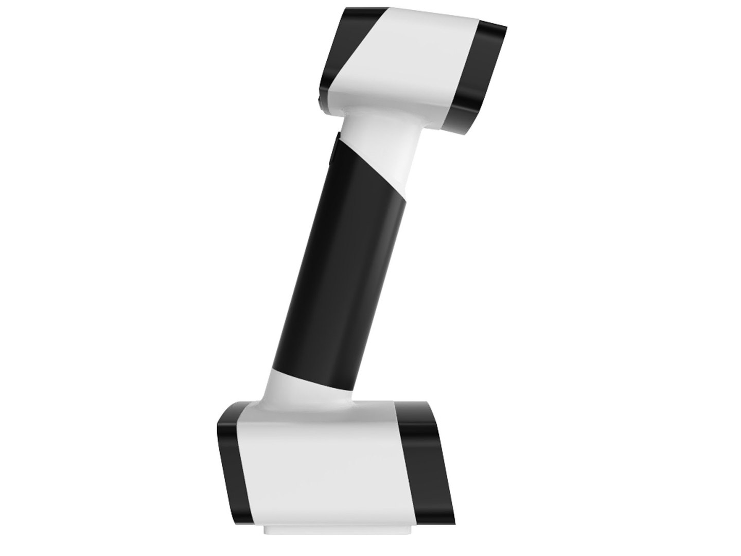 Handheld 3D Scanner 3D Model - TurboSquid 2034958