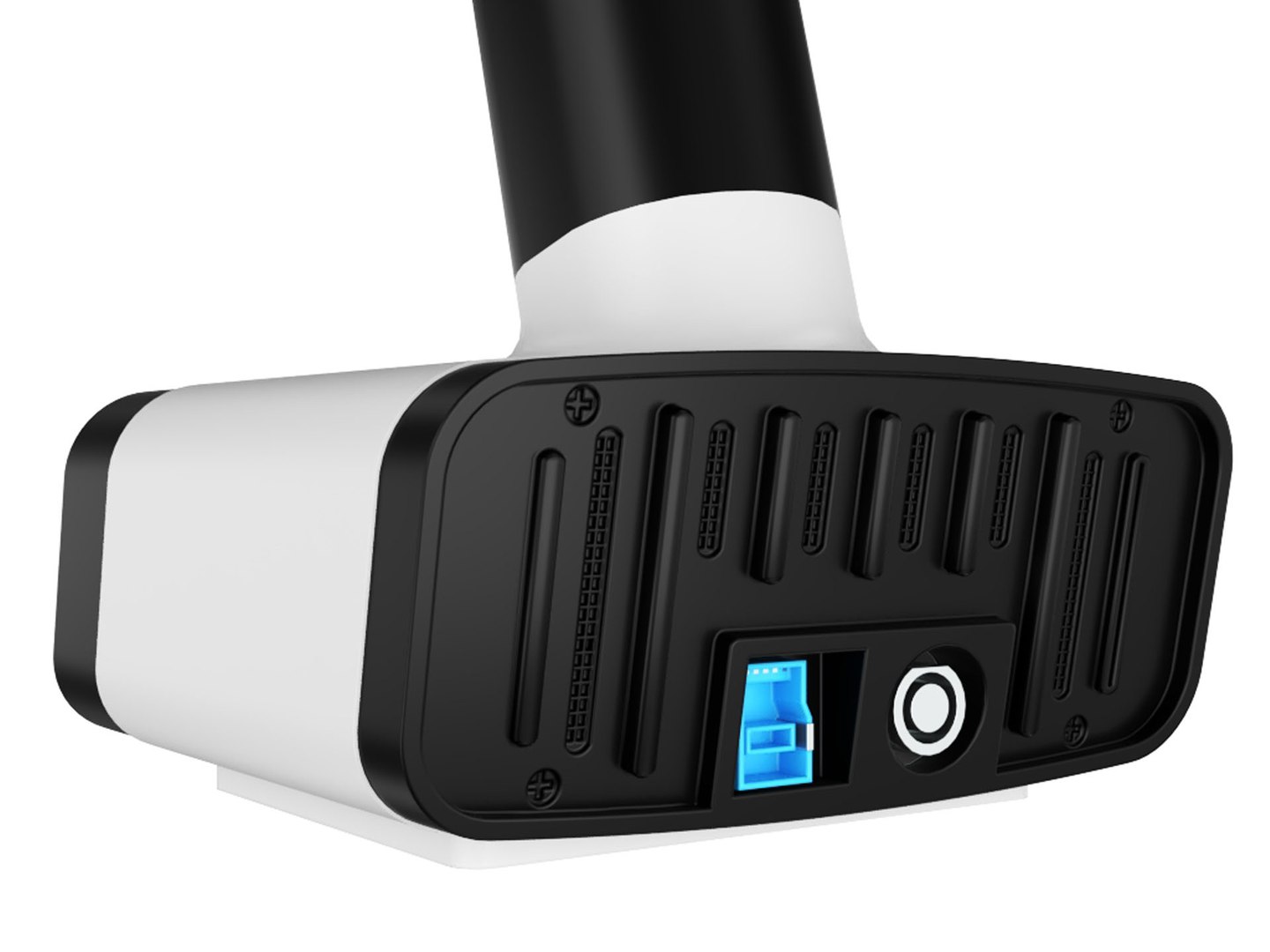 Handheld 3D Scanner 3D Model - TurboSquid 2034958