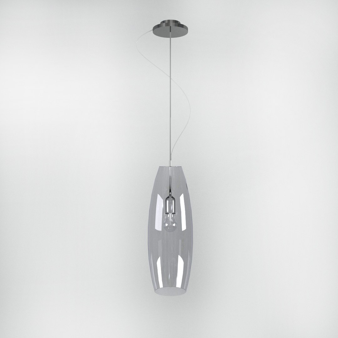 Majo Glass Model - TurboSquid 1292166