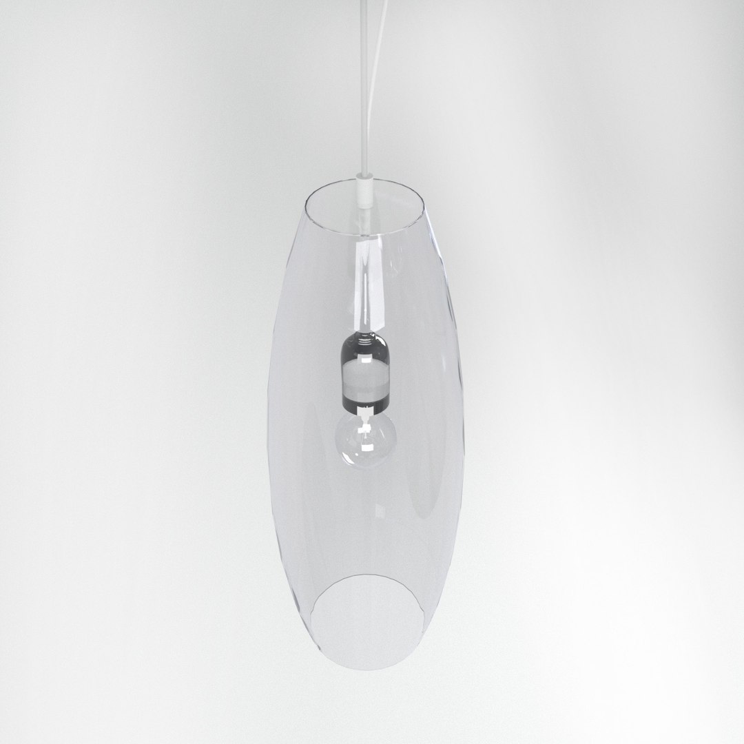 Majo Glass Model - TurboSquid 1292166