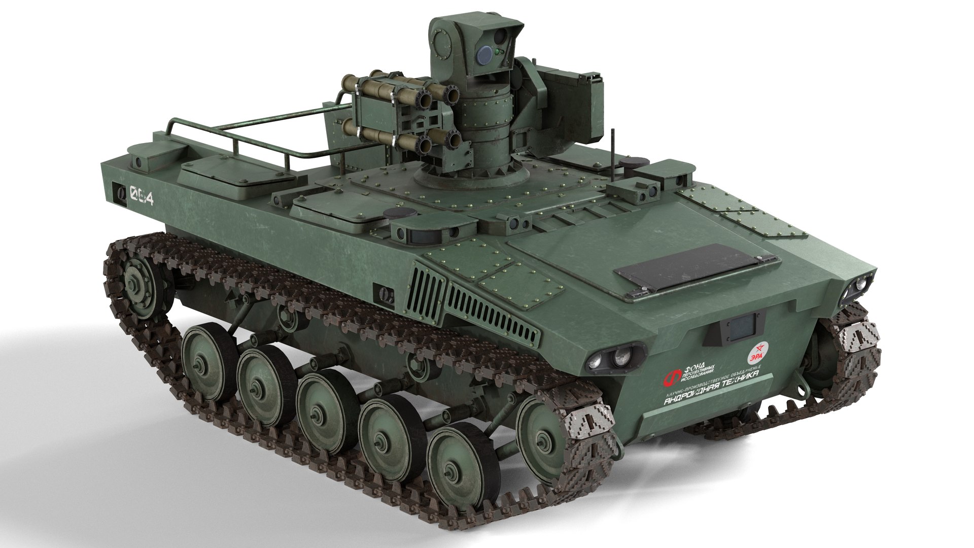 3D 10 Military Vehicles Collection V8 Model - TurboSquid 2273294