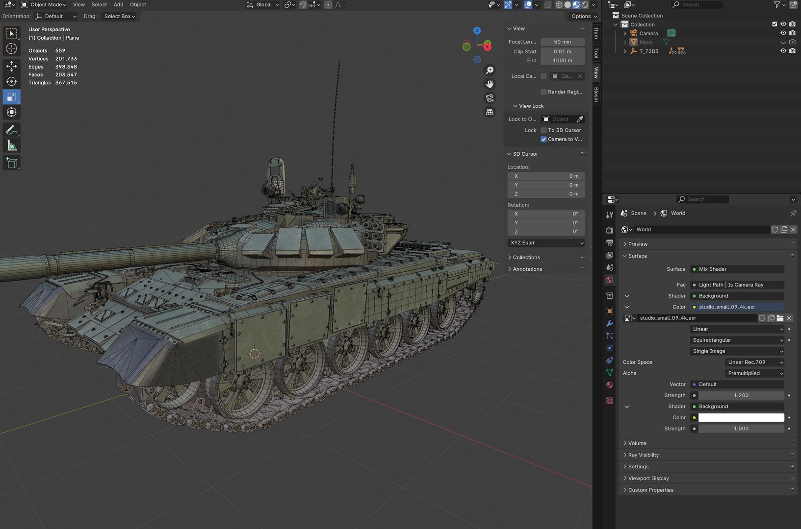 3D 10 Military Vehicles Collection V8 Model - TurboSquid 2273294