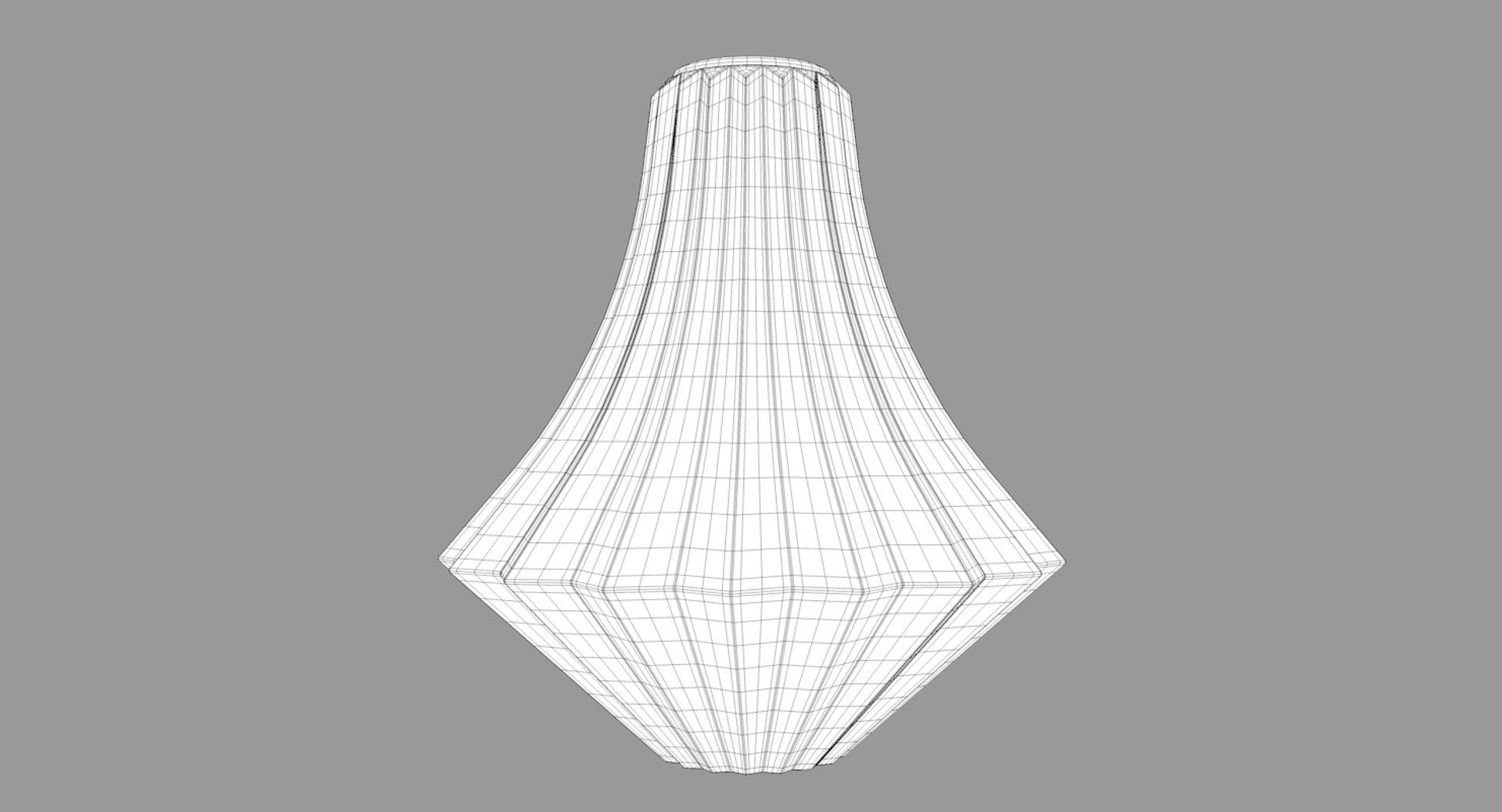3D Sia Bronze Vase - TurboSquid 1263698