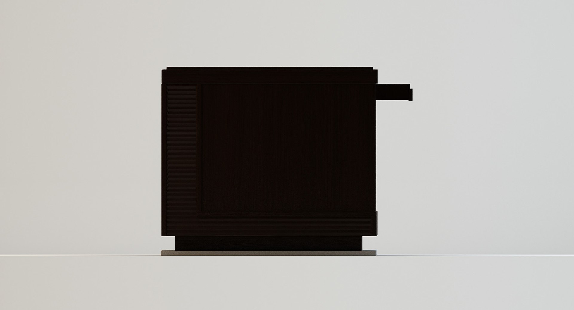 3d Ceccotti Ics Desk Model