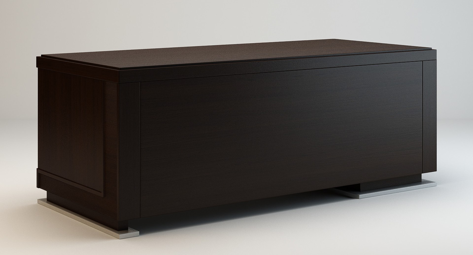 3d Ceccotti Ics Desk Model