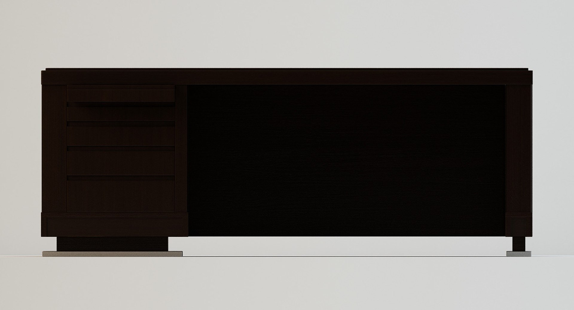 3d Ceccotti Ics Desk Model