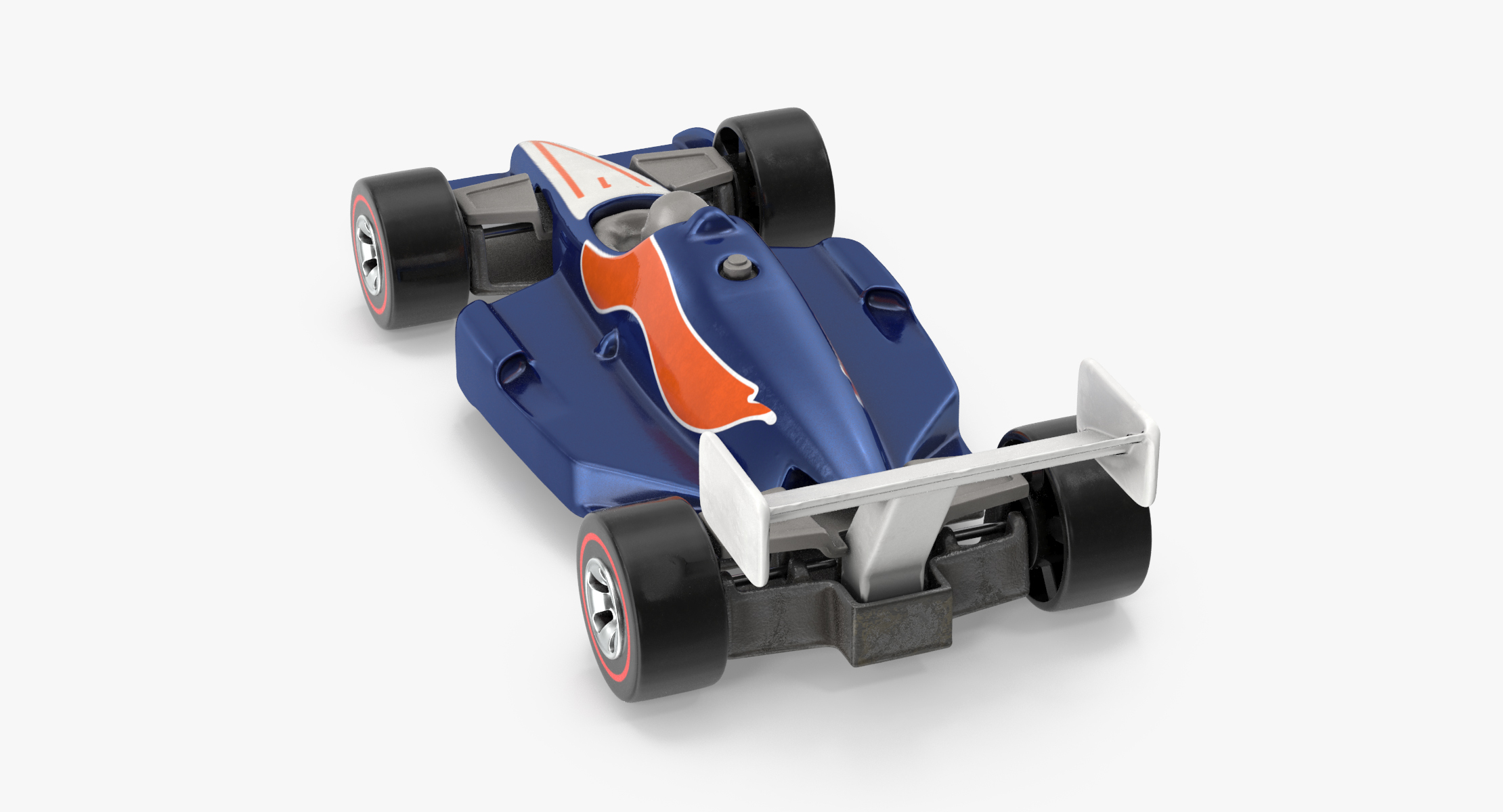 Toddlers toys 3D model - TurboSquid 1389734