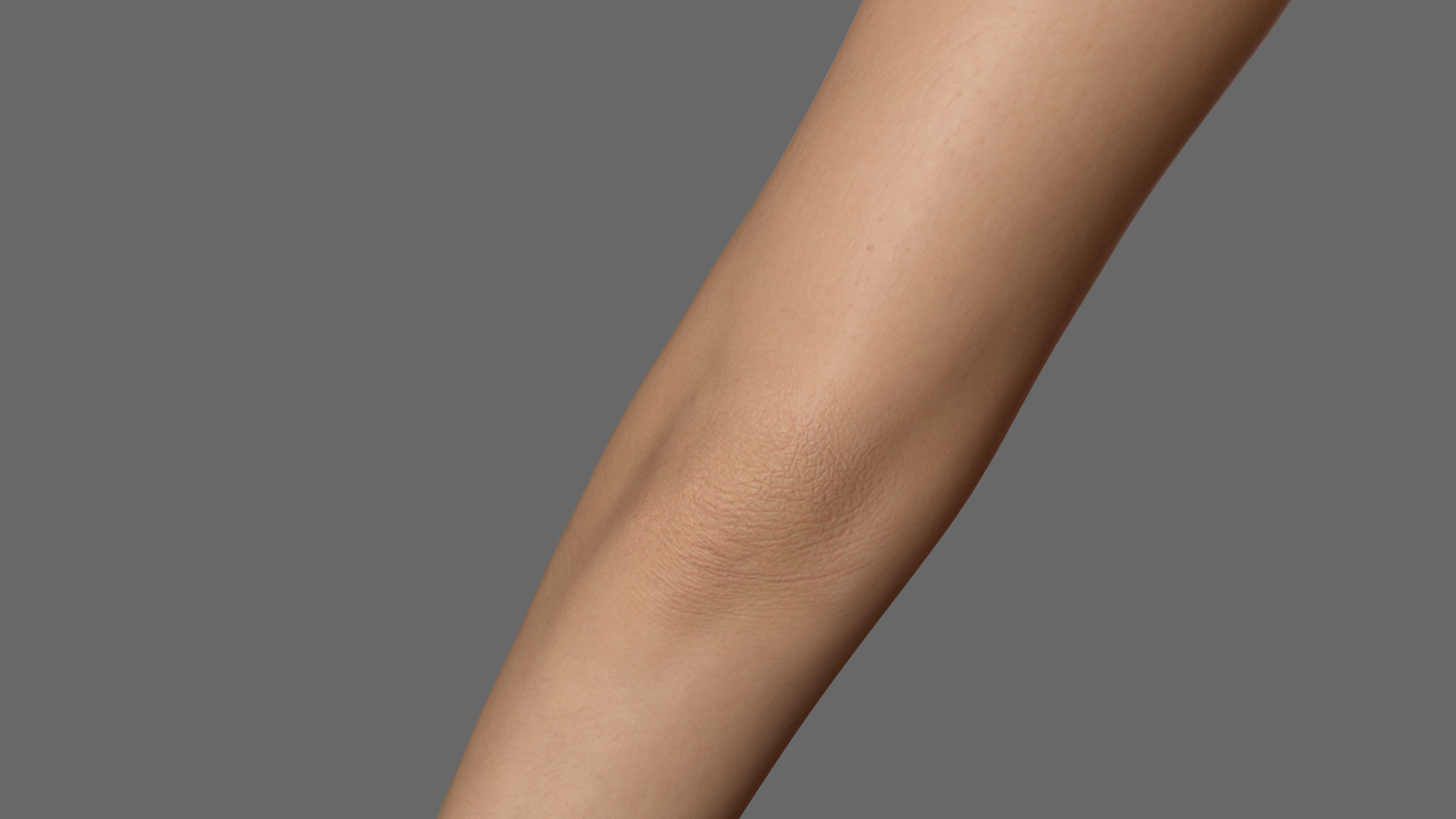 Natalia Rigged Full Body Scan 3D model - TurboSquid 1760973