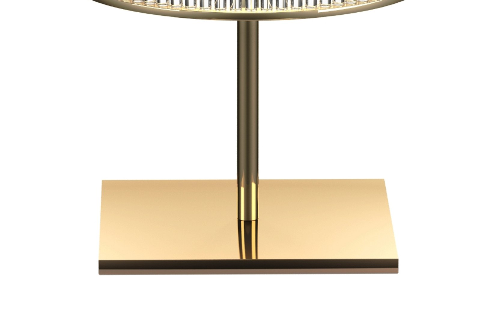 3D Jane Table Lamp - TurboSquid 1657673