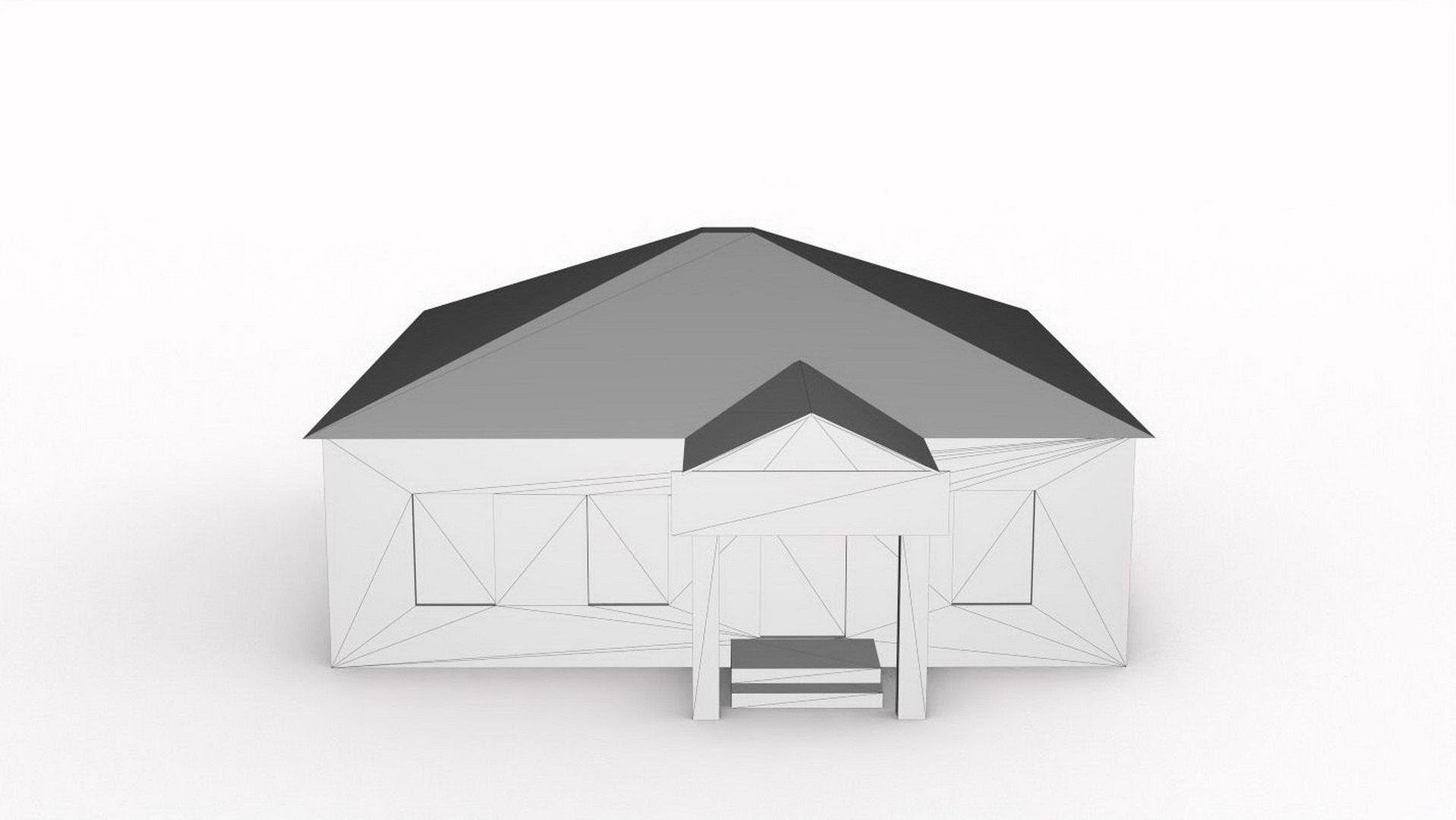 Electrical Store 3D Model - TurboSquid 1741433