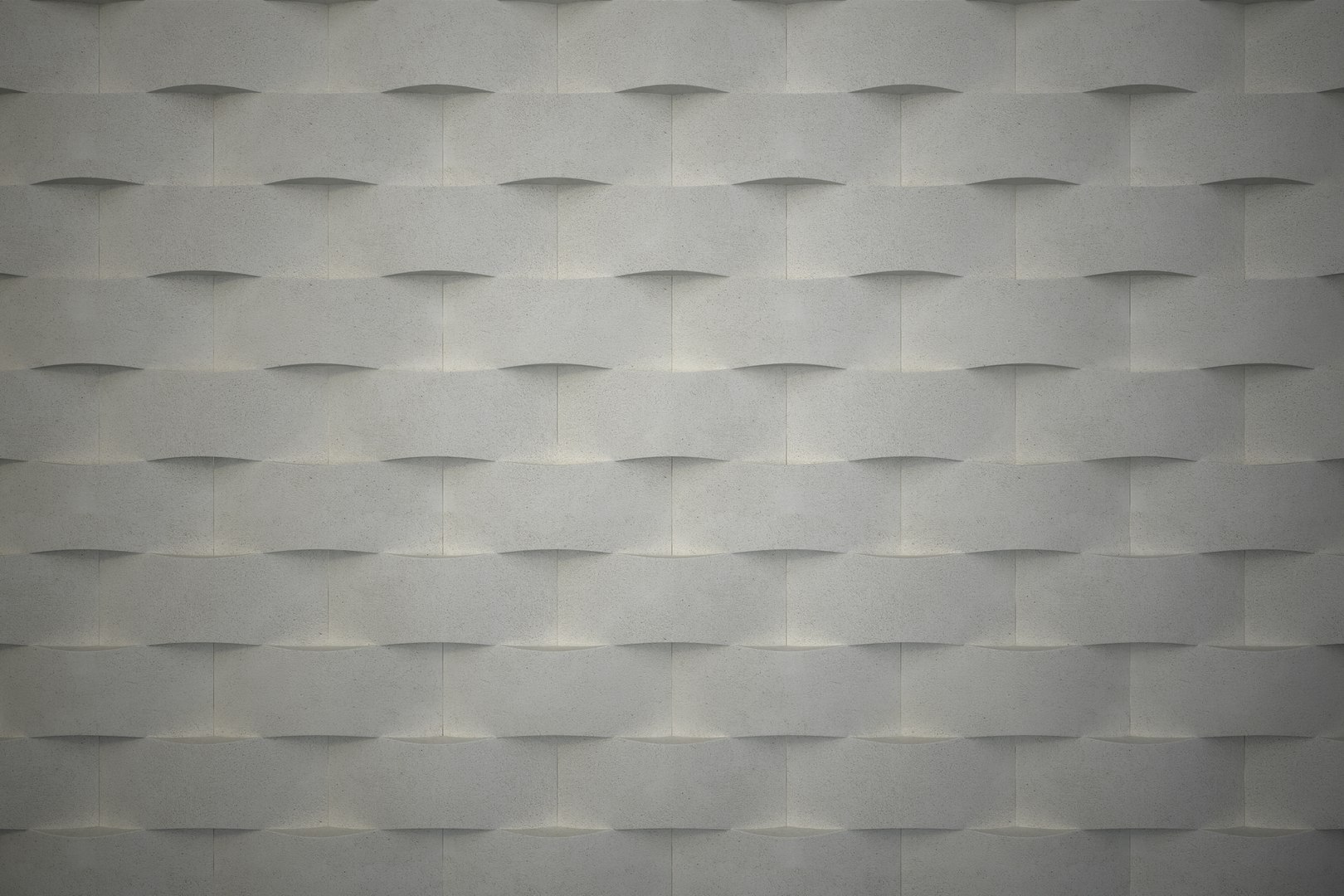 3D Pattern Wall - TurboSquid 1504838